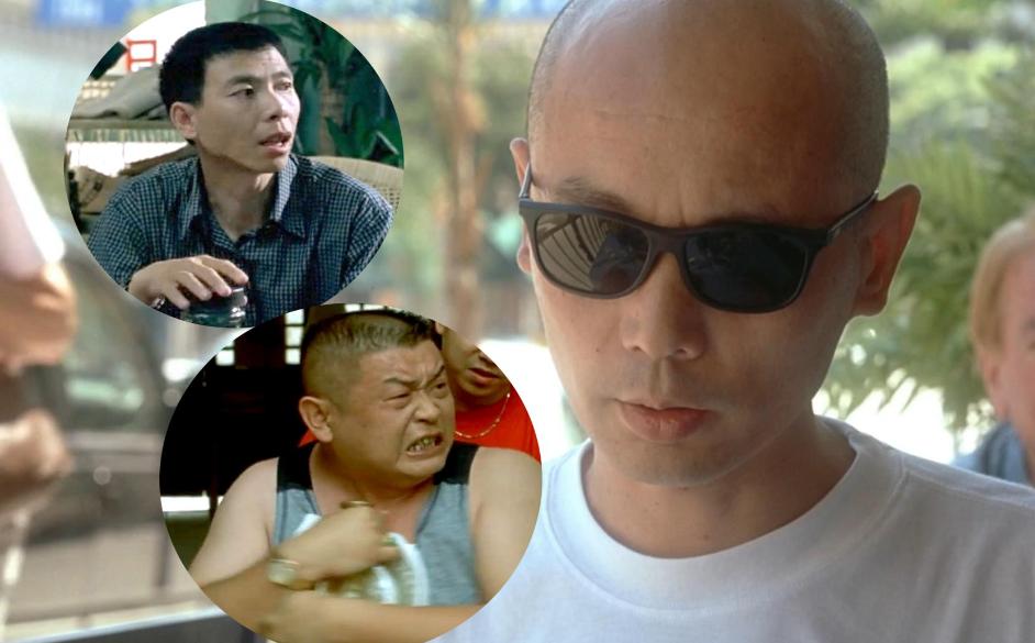 18 years ago, Ge You, who once threatened to help Fu Biao raise his son ...