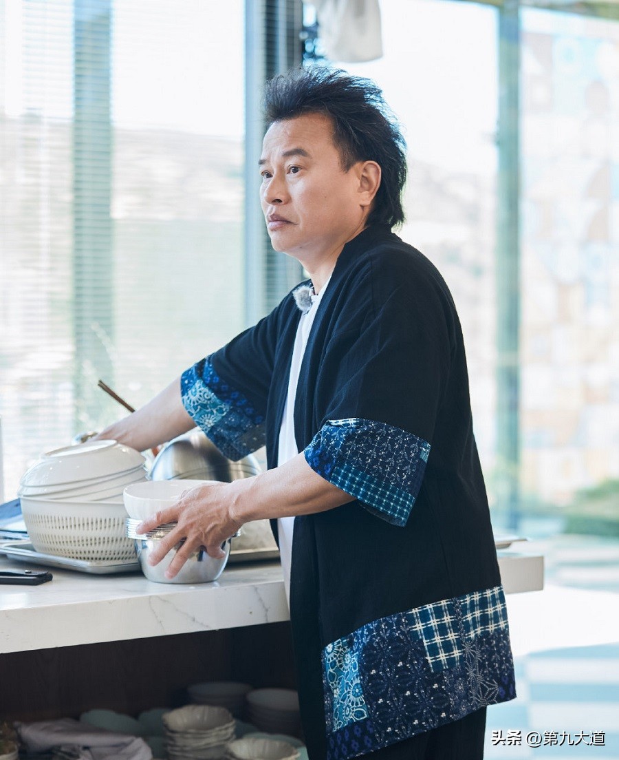 "Chinese Restaurant 6" won the top ratings, Wang Fried combination ...