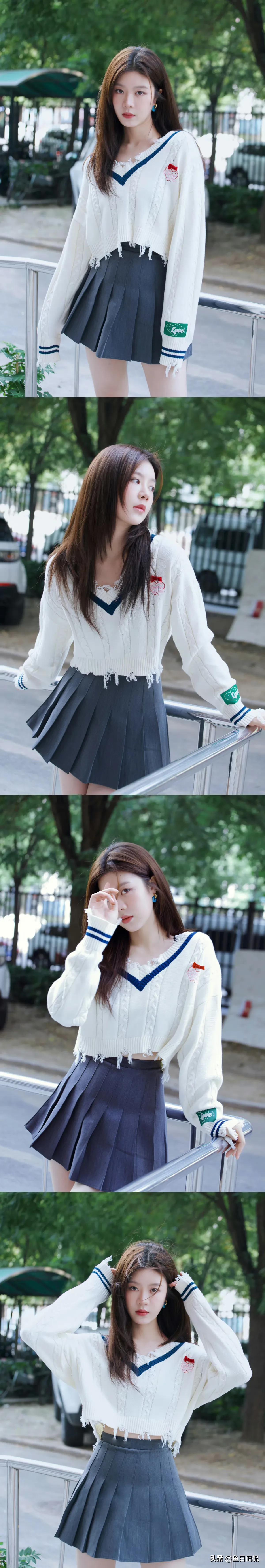 Actor Ma Xinyu - iNEWS