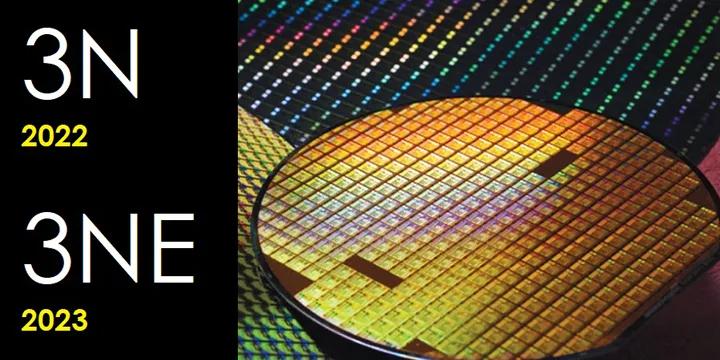 Apple A17, AMD Zen 5 processors stabilize TSMC's 3nm process yield rate of 80% - iNEWS