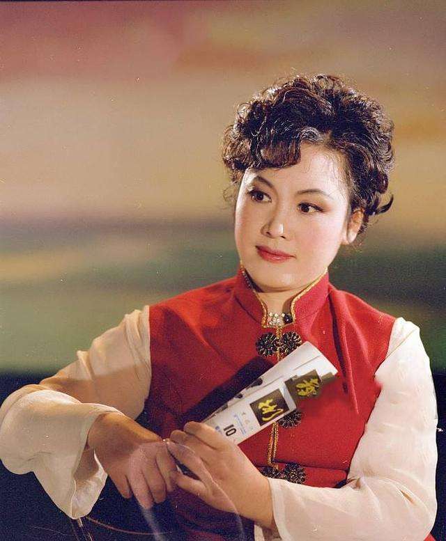 Li Guyi: No one has ever sung 9 songs in the Spring Festival Gala, and ...