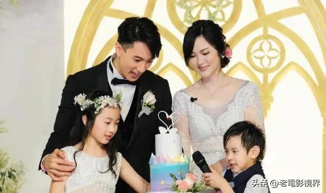 "Wu Zun and Lin Liyin's First Love Marriage" - iNEWS
