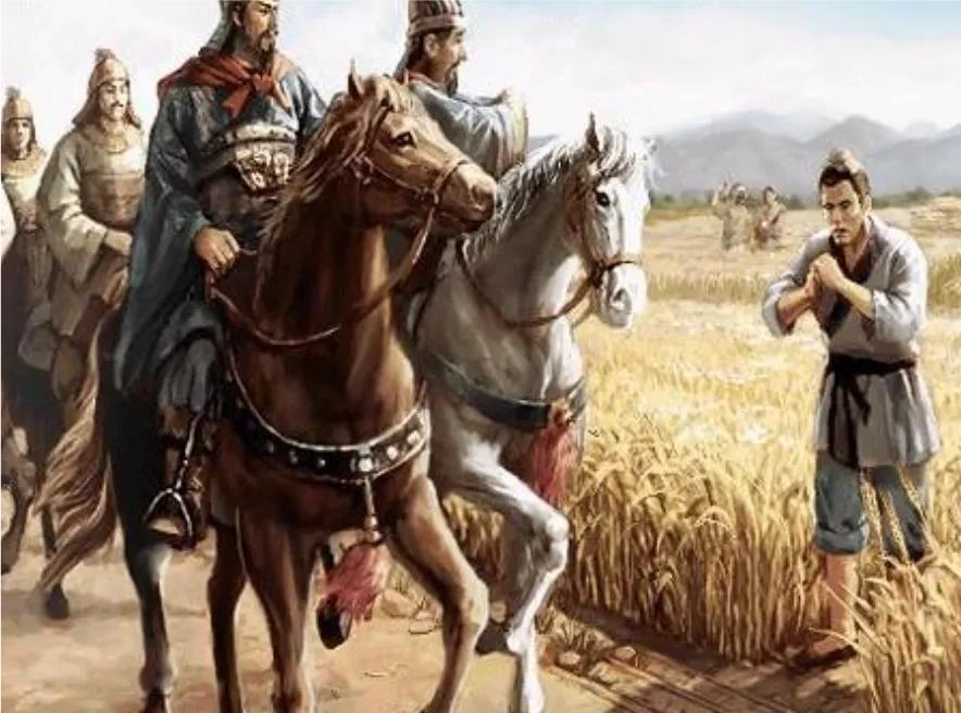 The Three Husbands of Cai Wenji, a Talented Woman in the Late Han ...