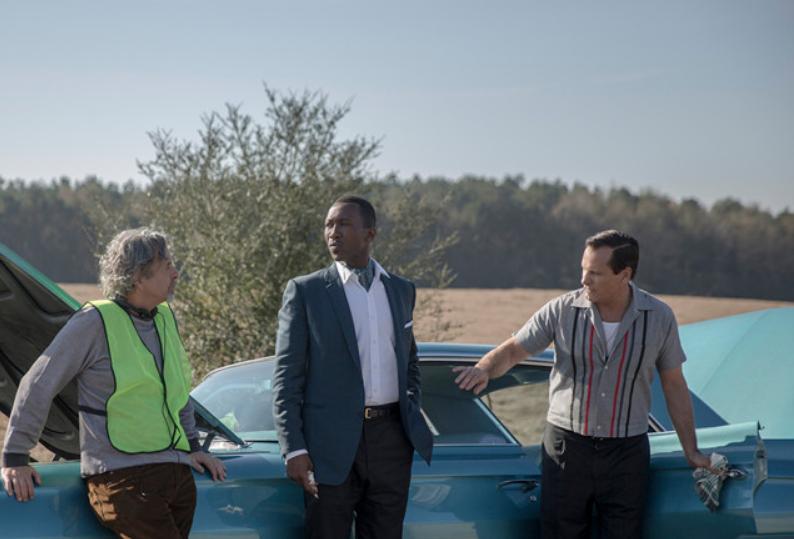 "Green Book" is a film that breaks traditional themes and redefines ...