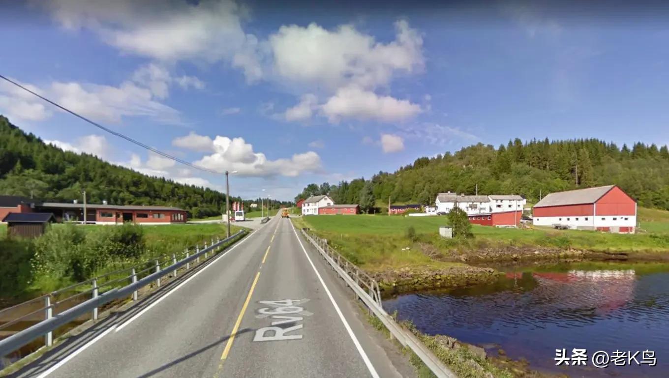 "Norway 21-Day Self-Driving Guide" D14 - iNEWS