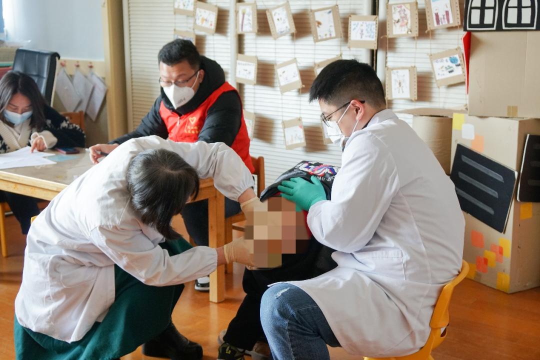 Pay attention to perianal itching, it may be caused by this parasite ...