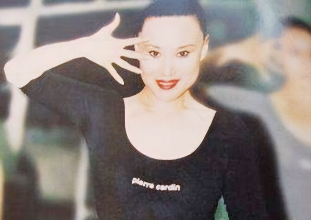 The bodybuilding queen Ma Hua died at the age of 41. Five years later ...