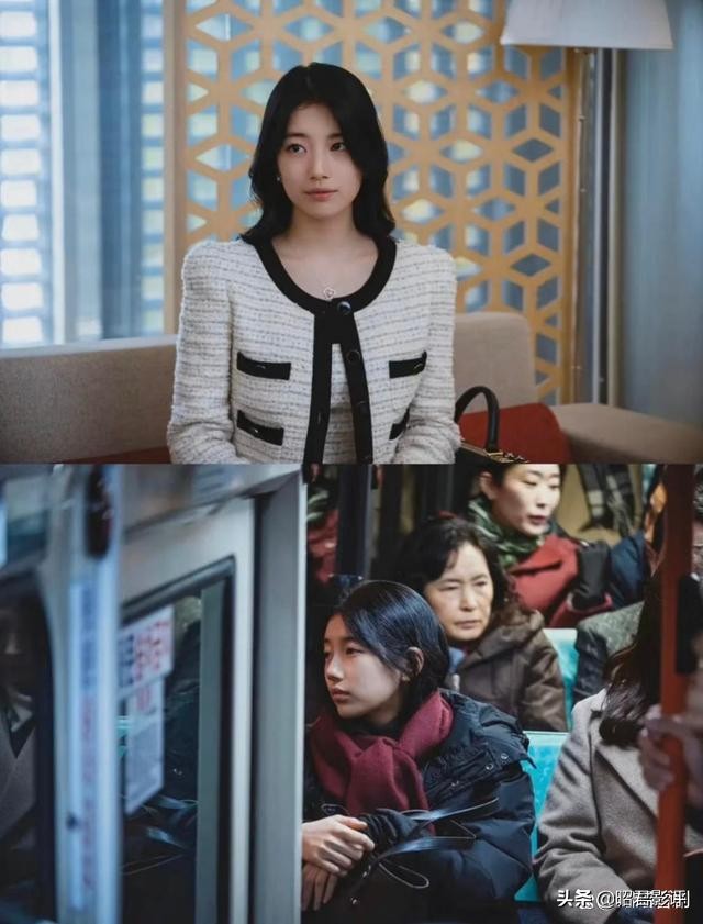 This korean drama is so exciting!Korean drama Bae Suzy starring in ...