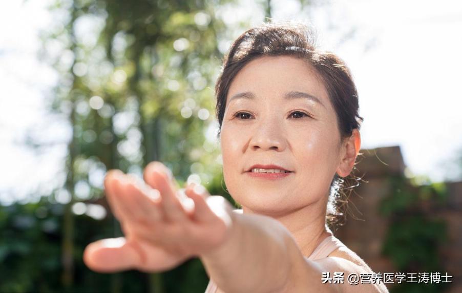 The body is always uncomfortable, but can't find the reason?Beware of ...