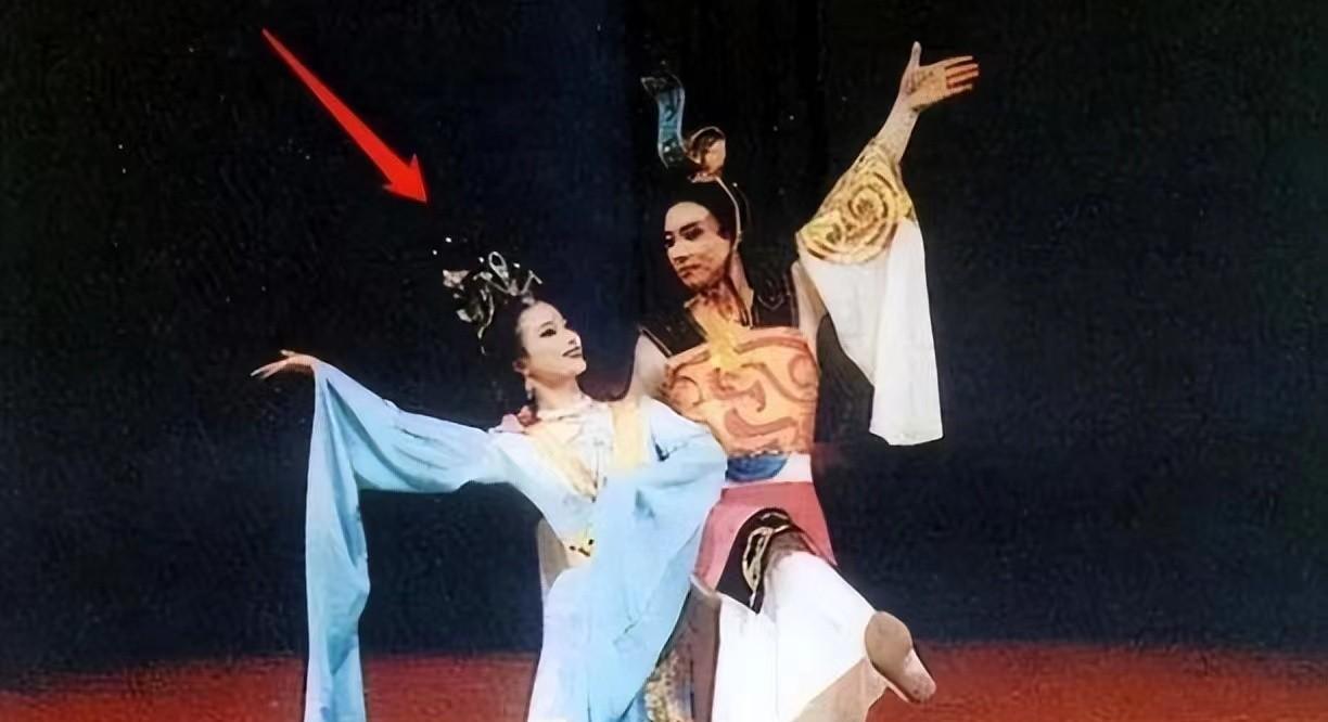 Liu Xiaoli: You think she is just beautiful, but you don't know how ...