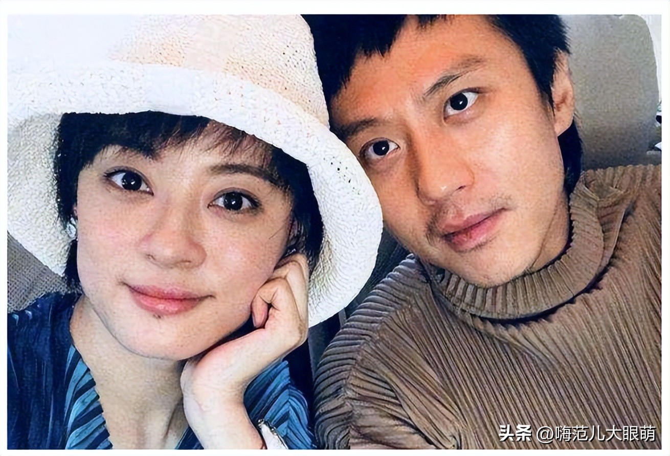 Deng Chao: After living together with Hao Lei for three years, why did ...