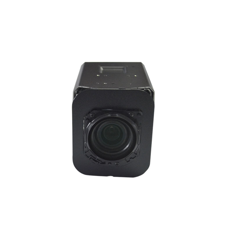 What is the construction and implementation principle of the SDI camera ...
