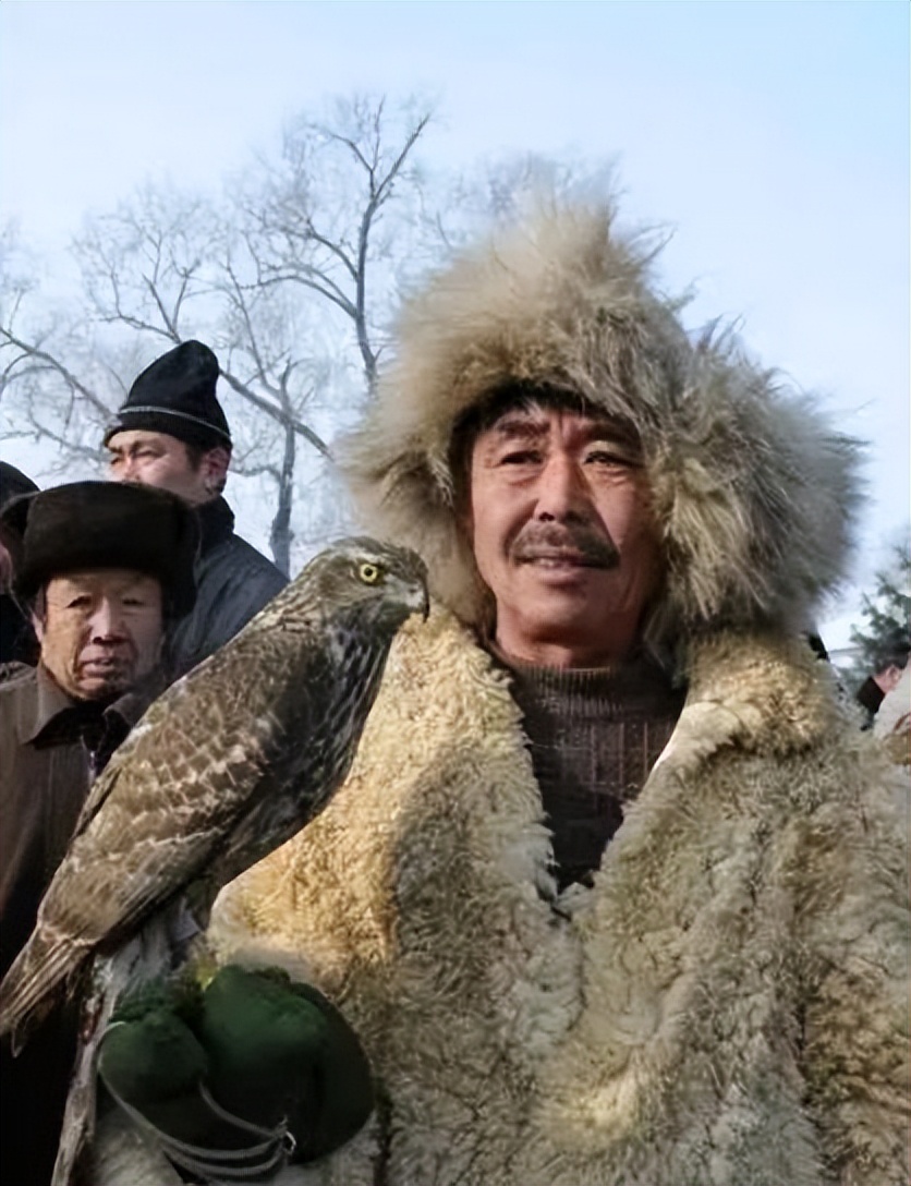 During the Republic of China, hunters in Changbai Mountain had a coup ...