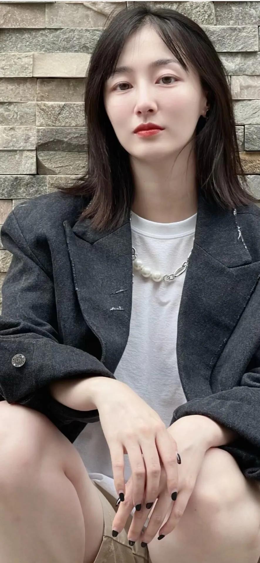 Mainland actress - Ye Qing - iMedia