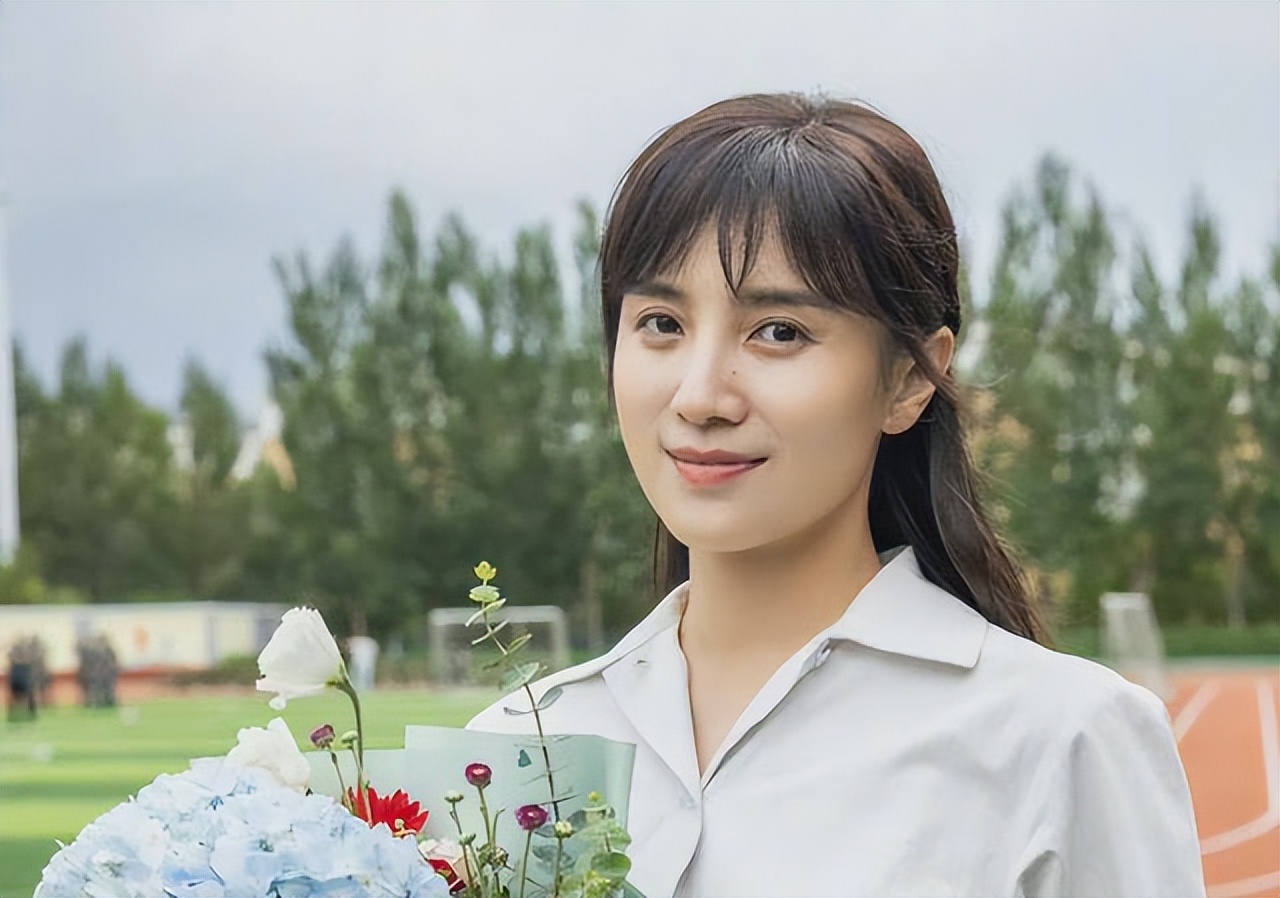 "Sister Zhenlang" Xiao Song Jia changed her partner for one play, and ...