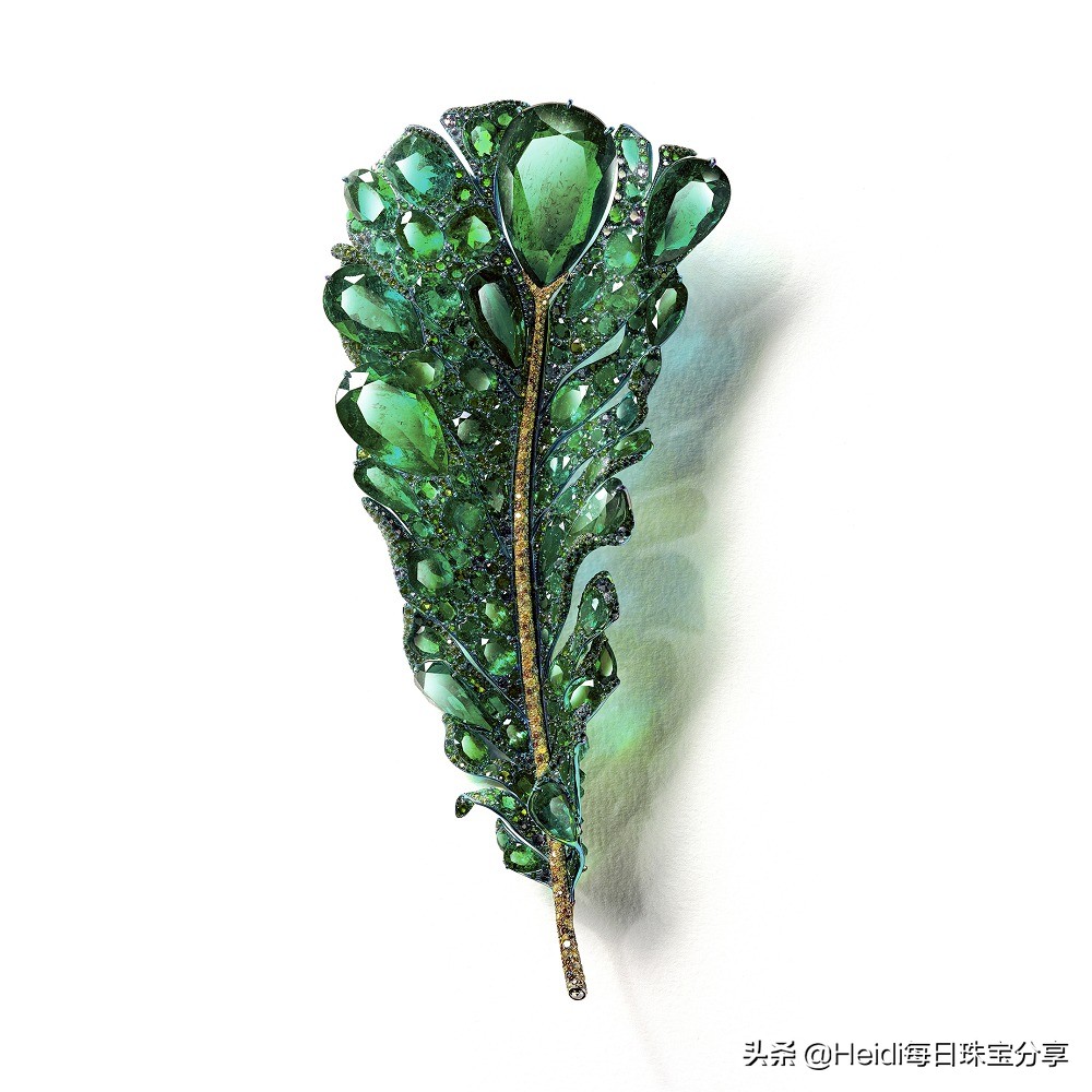 Jewelry Awards 2020, 25 Most Iconic Jewelry Pieces - iNEWS