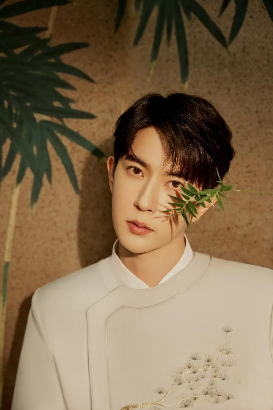 Yu Mengyu has acted in TV dramas, take a look, is there any drama you ...
