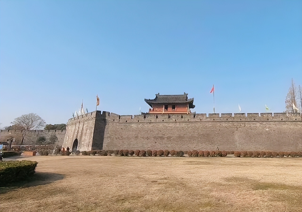 Meng Gong: Anti-gold, anti-Mongolian life, but in the end he died with ...