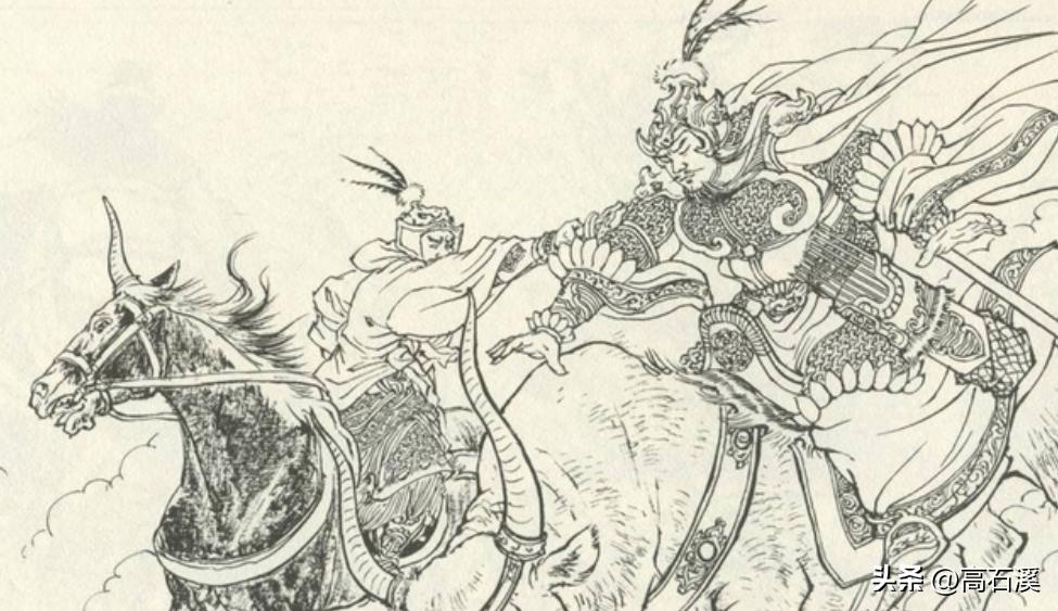 An analysis of the dispute between Zhang Kui and Tu Xingsun on earth ...