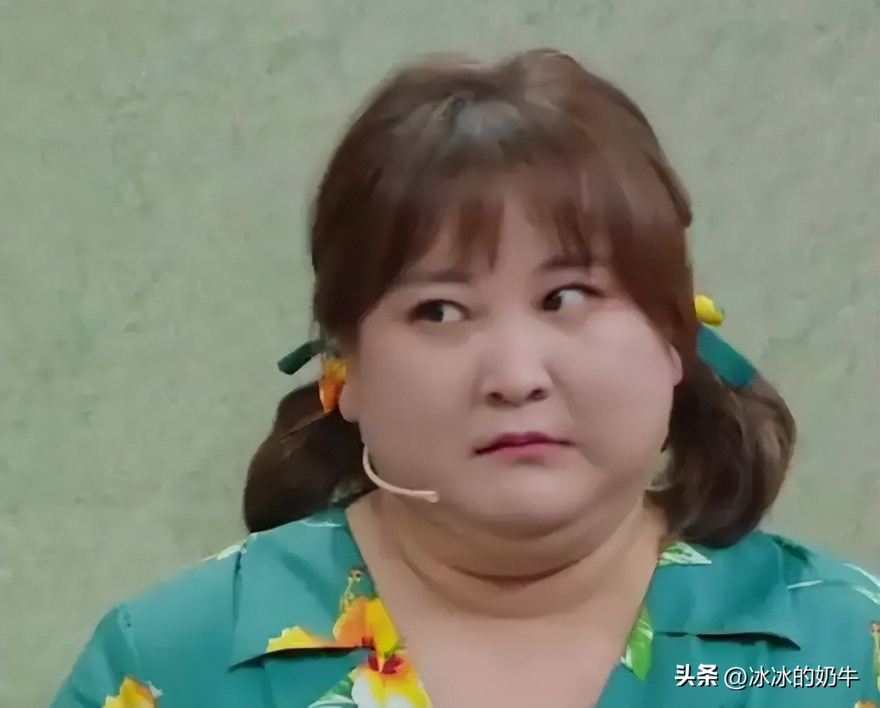 Jia Ling decided to start losing weight and quit her job after half a ...