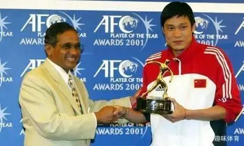 The best "Fan Jiajun" in world football history, comparable to the ...