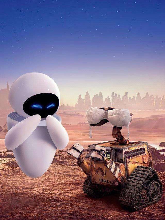 An Analysis of the Social Significance and Value of the Movie "Robot ...