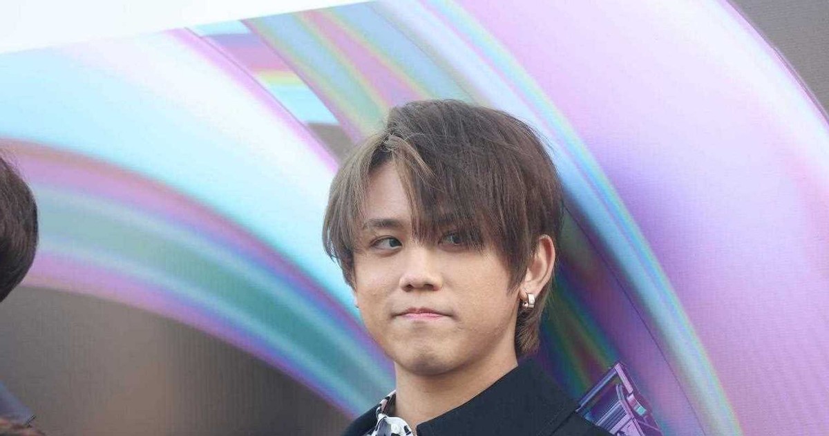 Is Hong Kong's top celebrity in a relationship? The relationship ...