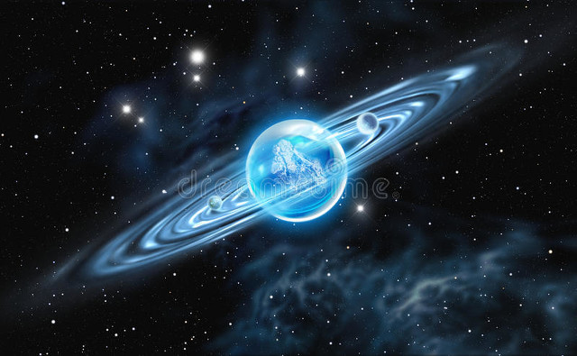 The end of the sun will be a huge "cosmic diamond" - iNEWS