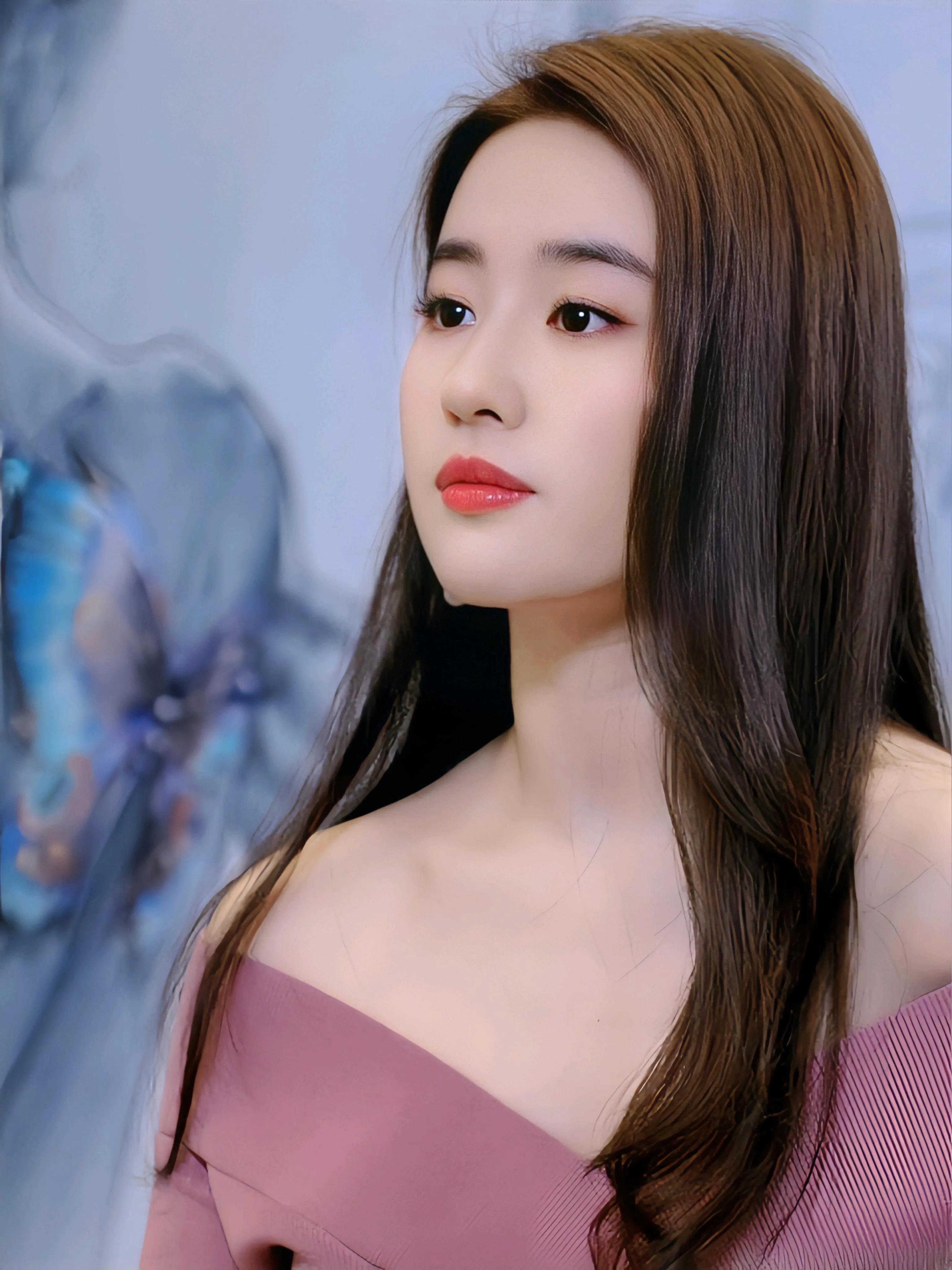 Liu Yifei#Meitu 7 - iNEWS