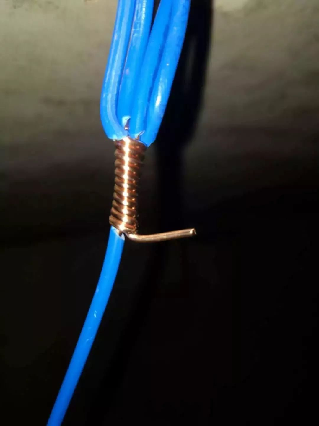 Two wires, three wires, four wires... How to connect more wires? - iNEWS