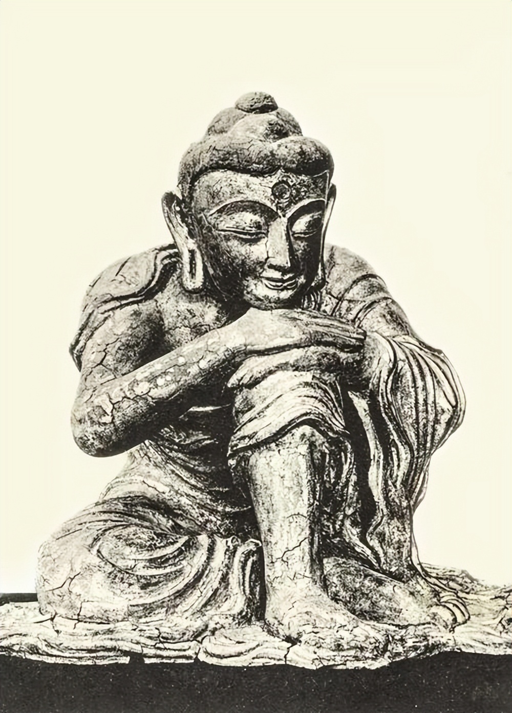 On the Influence of Ancient Chinese Sculpture Art on Humanism - iNEWS