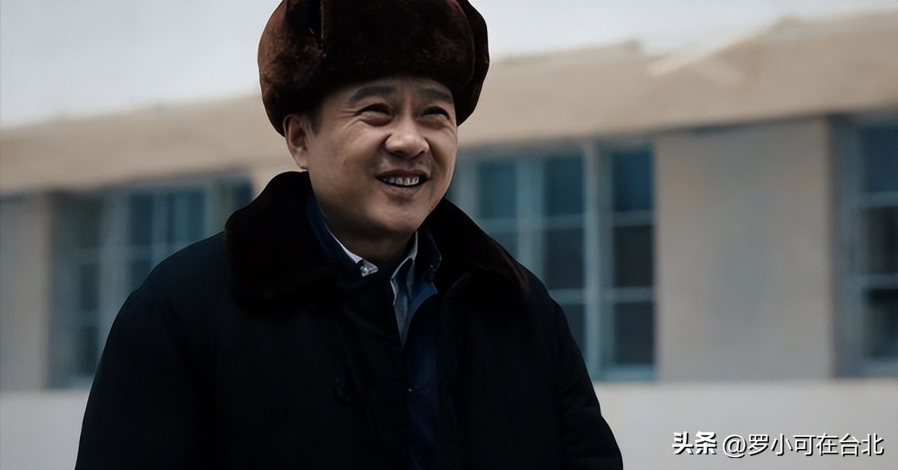 Is she the happiest in "Our Days"? Yang Dashan married a divorced woman ...