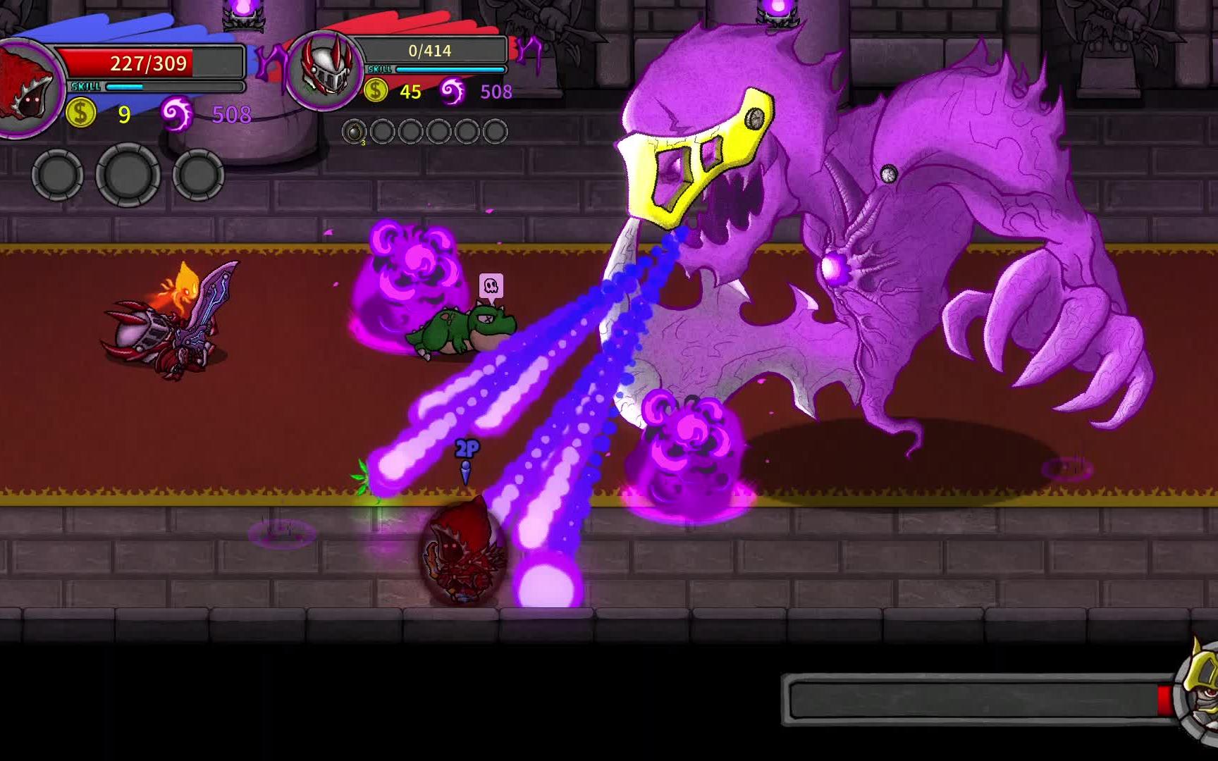 "Adventure Survival Game" The savior defeats the devil and upgrades ...