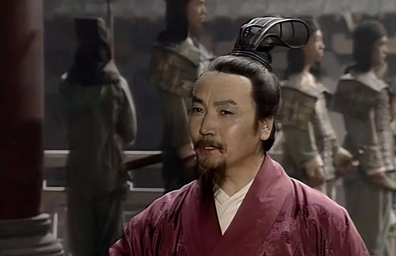 The Legend of Dong Jue: A Loyal Official of the Shu Han Dynasty, a ...