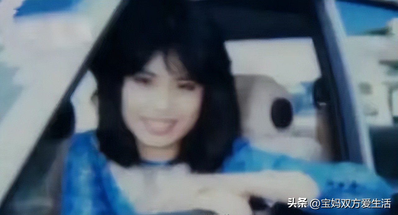 From pretty to unrecognizable, the 28-year-old Han Huijing made her ...