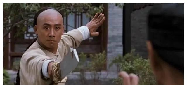 The top ten strongest fighters in the late Qing Dynasty: Ip Man was not ...