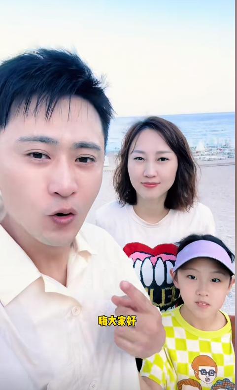 Yang Fan: The demand for outdoor sports is constantly escalating, and ...