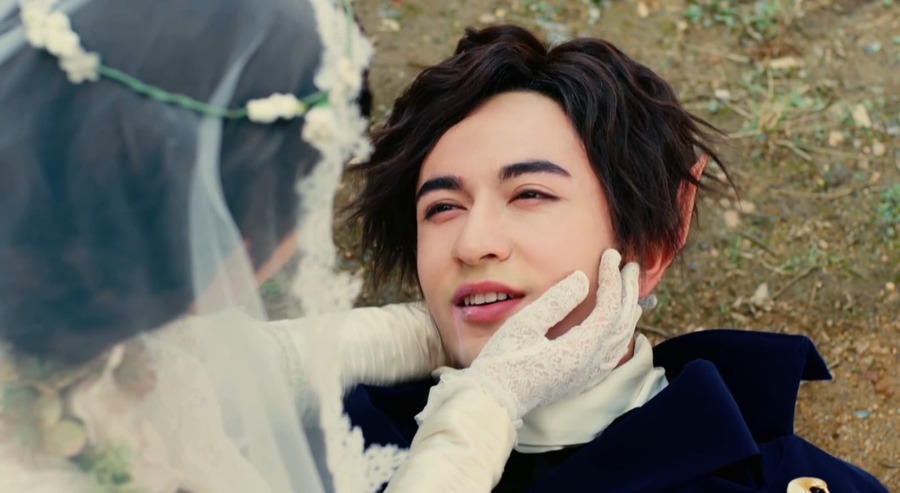 Bo Jun smiled, what kind of magical brain circuit is this to write such ...