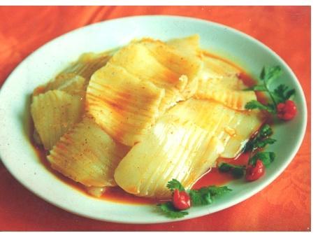 Xianyang Top Ten Special Snacks - iMedia