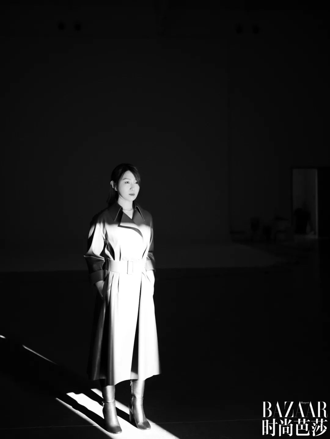 Liang Lin, producer of "Above the Cliff" and "The Unknown": What ...