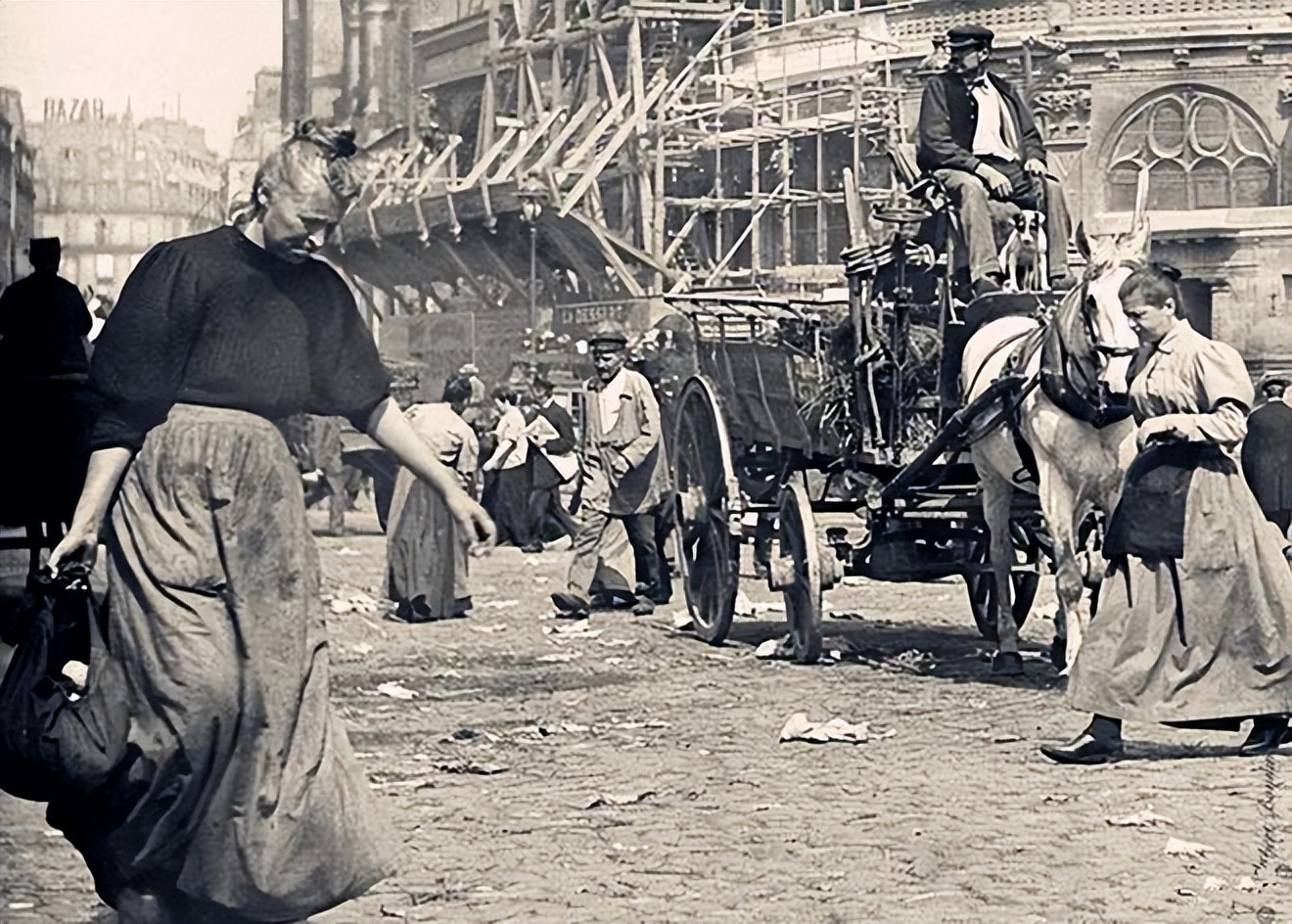 Early 19th Century, American Political History - The Will of the People ...