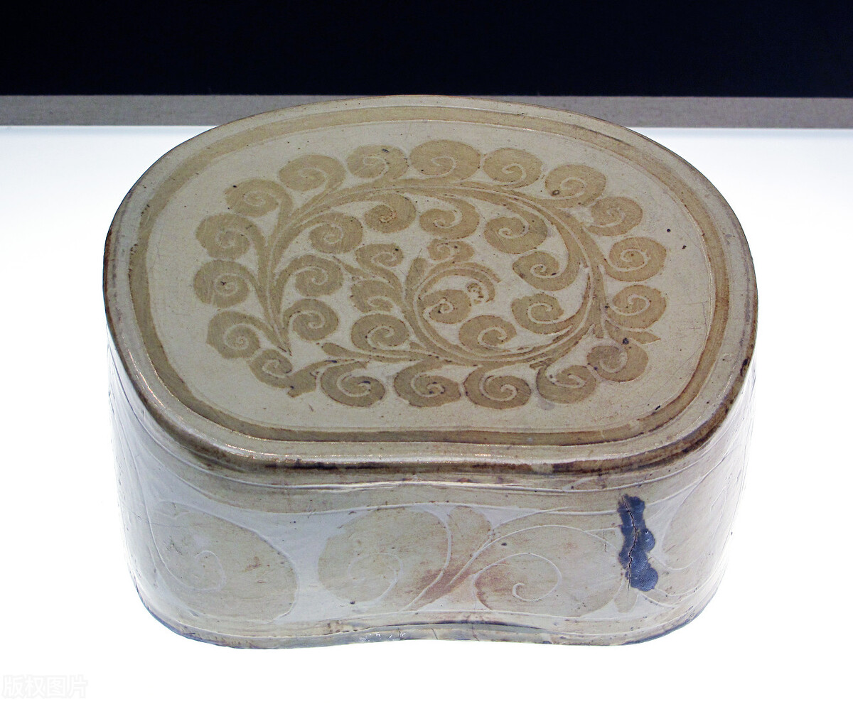 Song Dynasty porcelain art is exquisite and exquisite - iNEWS