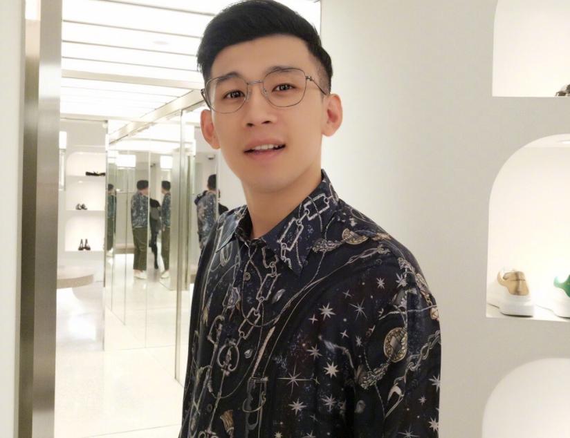 Xianyang mocked Tianyou as "Captain Dragonfly". Internet celebrity in ...