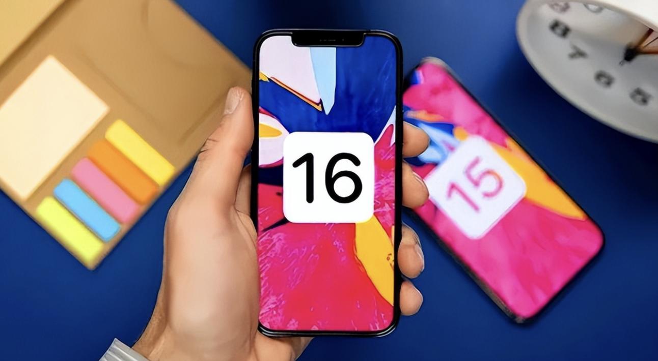 Apple urgently releases iOS 16.5 RC2 quasi-official version - iNEWS