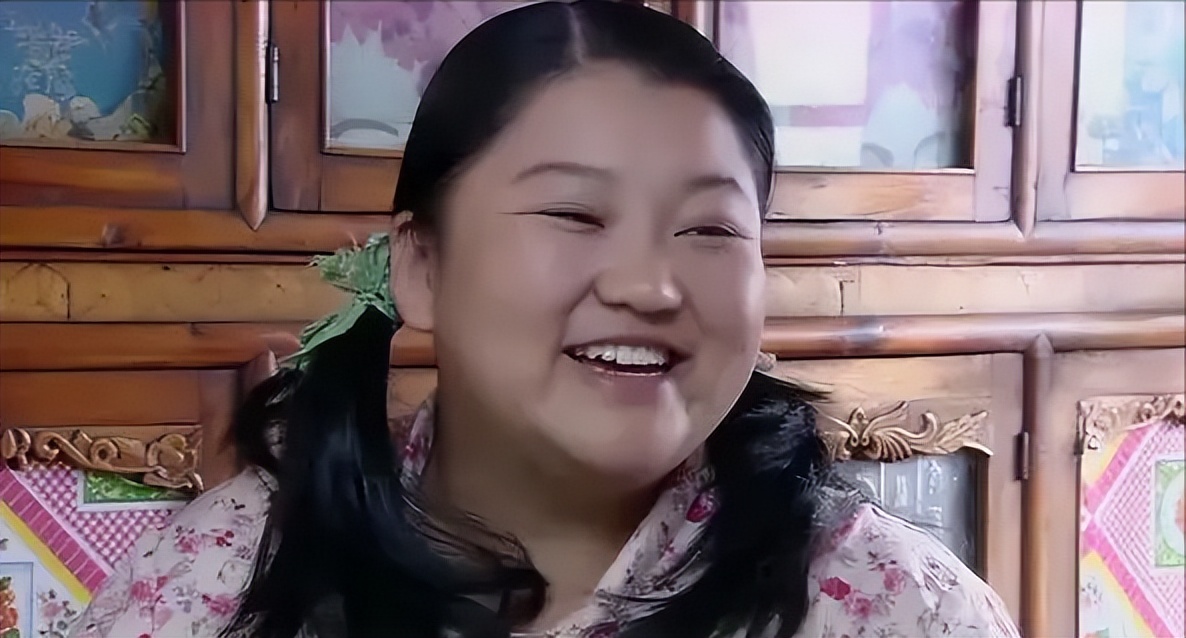 Yang Shulin: 22-year-old apprentice Zhao Benshan, 33-year-old wife went to jail, he took his ...