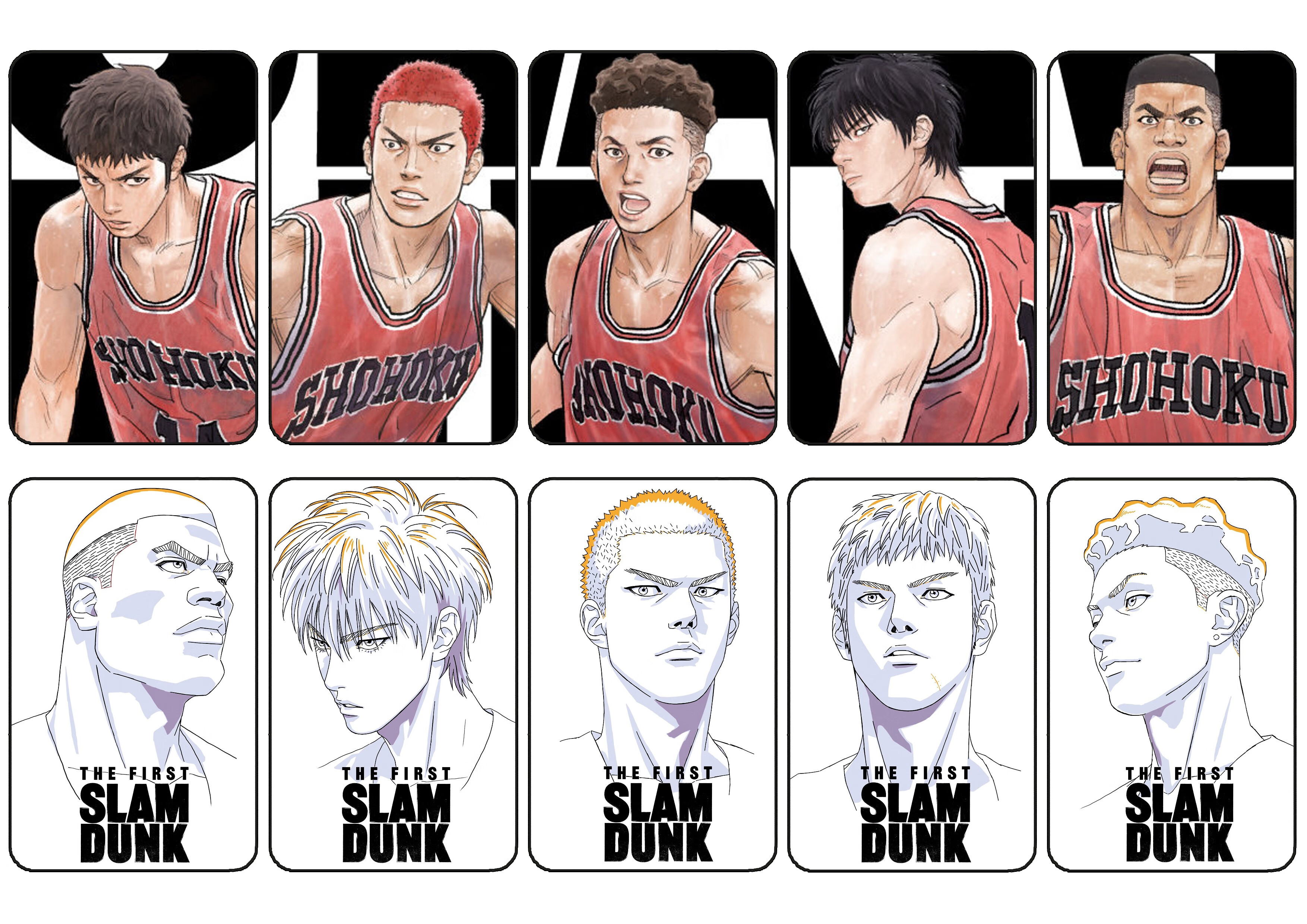 How hot is "Slam Dunk"? 27 years of waiting is not in vain, Ye Qinghui! - iNEWS