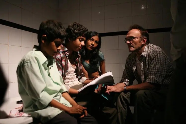 How Slumdog Millionaire Reveals the Meaning of Poverty and Social Class ...