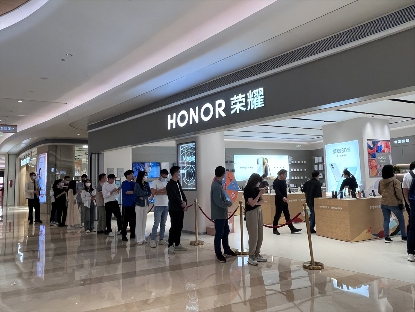 If you like Honor mobile phones, don't miss these four models ...