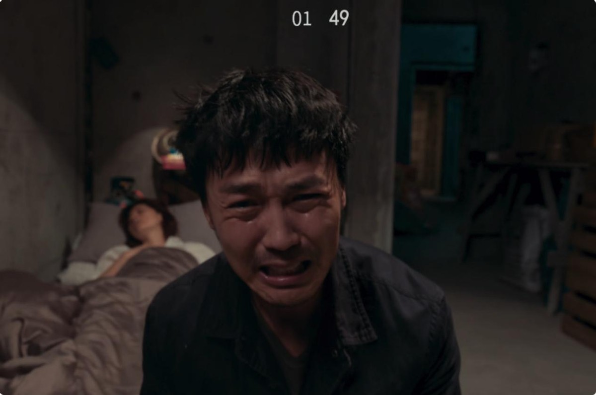 "Punishment" is too daring to shoot, Zhao Xiaosheng made a phone call and exposed 2 "inner ...