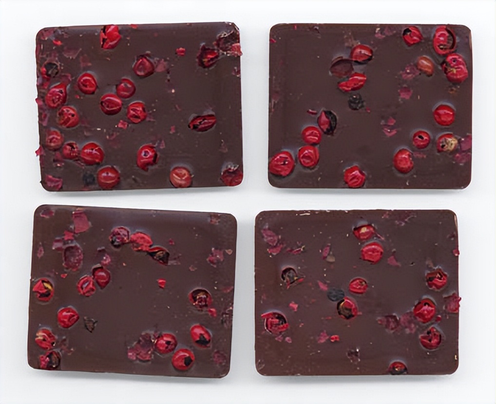 Take stock of those rare and wonderful chocolates - iNEWS